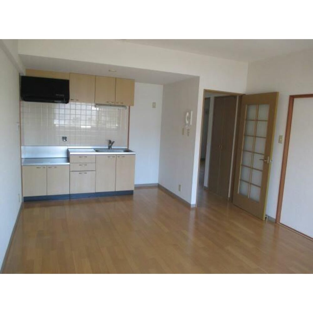 シズミハイツ 鹿児島県姶良市加治木町諏訪町 (5.8万円／2LDK (和6 洋6 LDK14)／61.1㎡)｜賃貸物件(賃貸マンション・アパート・一戸建て)の住宅情報・お部屋探しならYahoo!不動産