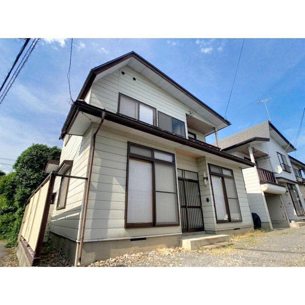 あこや町1丁目18-49(貸家) 山形県山形市あこや町1 (6.5万円／4DK (和8 和6 和6 洋6 K4.5)／67㎡)｜賃貸物件(賃貸マンション・アパート・一戸建て)の住宅情報・お ...