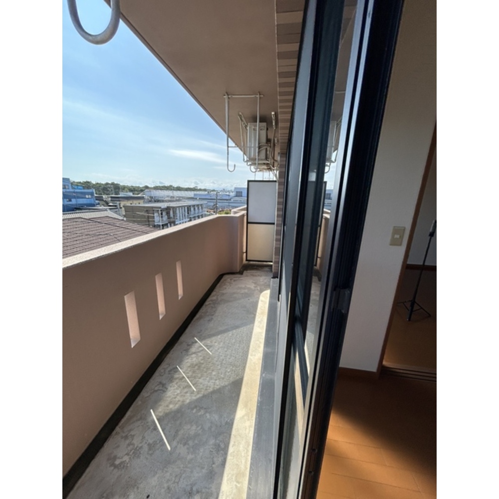 東海道本線（JR東海） 片浜駅 4階建 築19年 静岡県沼津市大塚 (6万円／2LDK (洋6.8 洋6 LDK9.3)／53.31㎡)｜賃貸物件(賃貸マンション・アパート・一戸建て)の住宅 ...