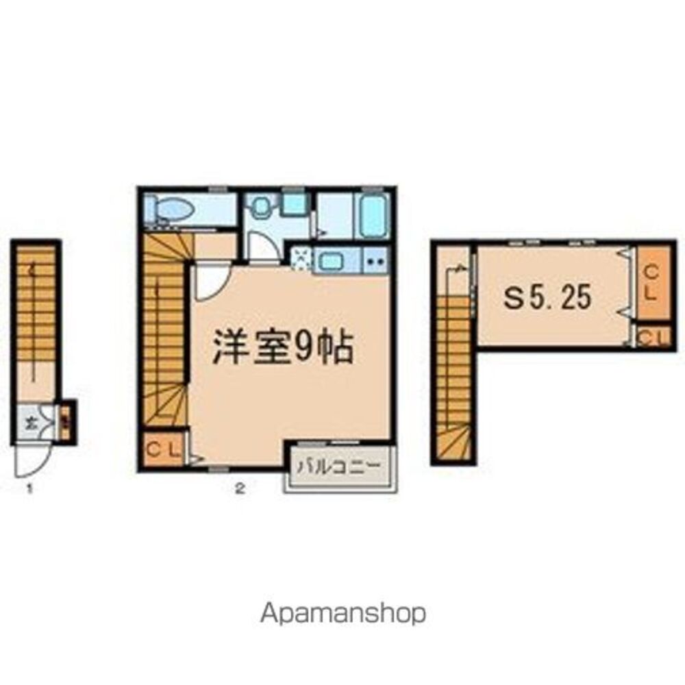 フェリオ鷺宮 東京都中野区鷺宮3 (11.1万円／1LDK (LDK)／44.59㎡)｜賃貸物件(賃貸マンション・アパート・一戸建て)の住宅情報・お部屋探しならYahoo!不動産