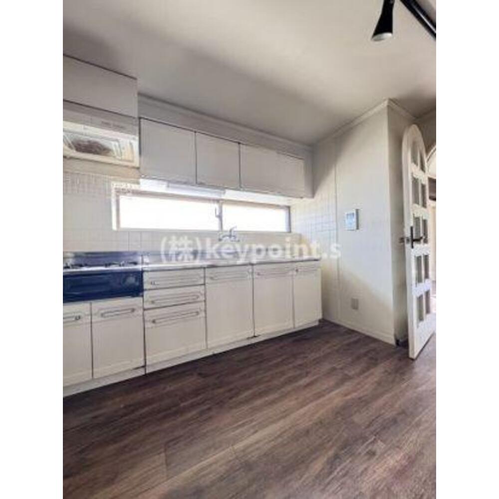 西武池袋線 江古田駅 5階建 築38年 東京都練馬区栄町 (8万円／2DK (洋6 洋5 DK6.0)／38.6㎡)｜賃貸物件(賃貸マンション・アパート・一戸建て)の住宅情報・お部屋探しなら ...