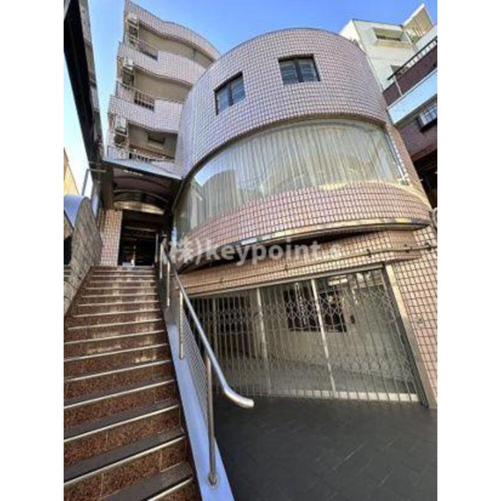 西武池袋線 江古田駅 5階建 築38年 東京都練馬区栄町 (8万円／2DK (洋6 洋5 DK6.0)／38.6㎡)｜賃貸物件(賃貸マンション・アパート・一戸建て)の住宅情報・お部屋探しなら ...