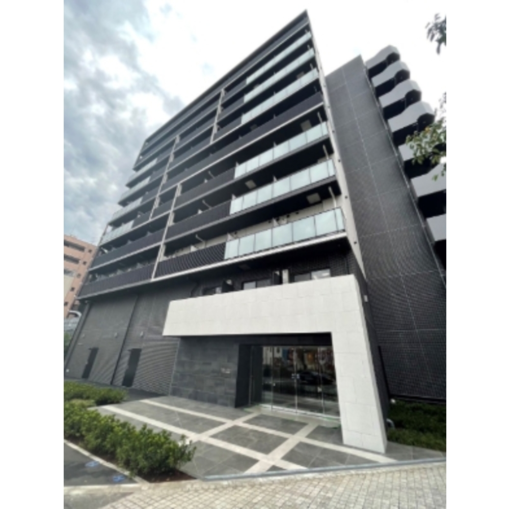 RELUXIA GRANDE横濱吉野町(リルシアグランデ) 神奈川県横浜市南区宮元町1 (6.85万円／1K (洋6.3 K1.5)／21.28㎡)｜賃貸物件(賃貸マンション・アパート・一戸 ...