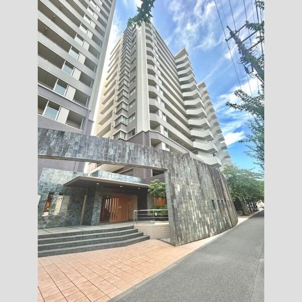 エムズシティ一宮フォレステージ 愛知県一宮市大志1 (14.9万円／3LDK／94.46㎡)｜賃貸物件(賃貸マンション・アパート・一戸建て)の住宅情報・お部屋探しならYahoo!不動産