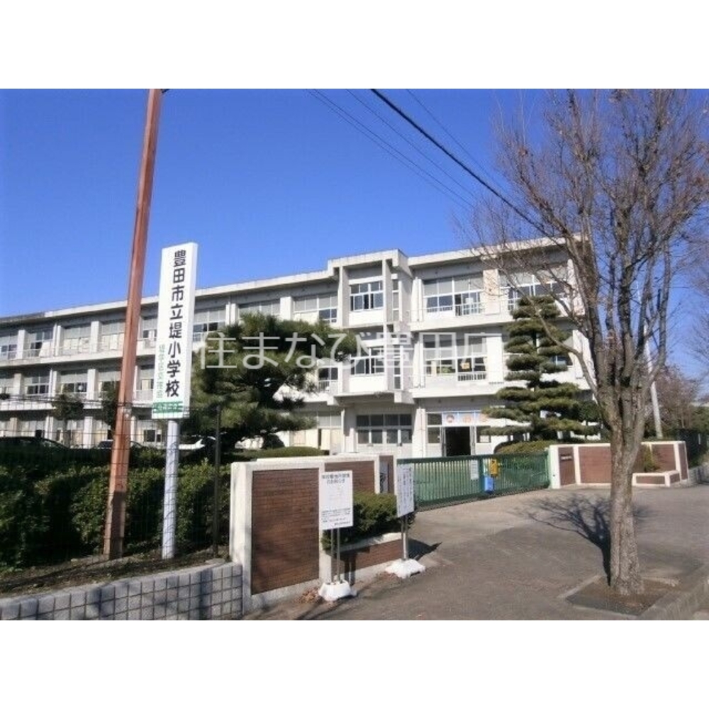 高岡本町戸建 愛知県豊田市高岡本町中根山 (12万円／5SLDK (和8 和8 和8 和8 洋8 LDK16 納戸 11)／187.4㎡)｜賃貸物件(賃貸マンション・アパート・一戸建て)の住宅 ...