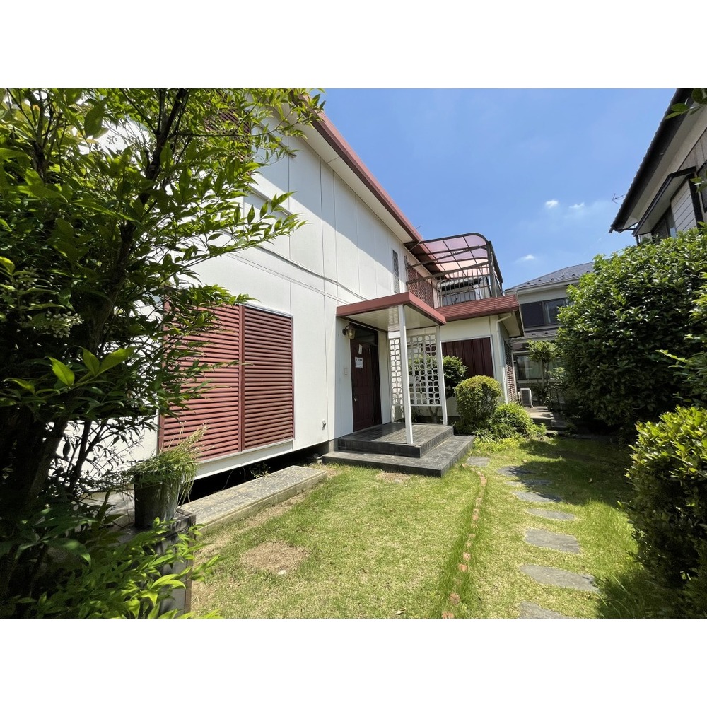 旗井貸家 埼玉県加須市旗井 (7.5万円／5LDK (和8 和8 洋6 洋5.5 洋5 15)／110.73㎡)｜賃貸物件(賃貸マンション・アパート・一戸建て)の住宅情報・お部屋探しなら ...