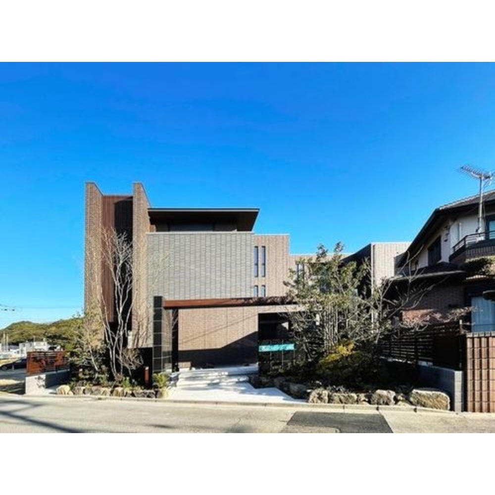 クリークレジデンス幕張 千葉県千葉市花見川区武石町2 (19.7万円／2LDK (洋9.9 洋4.2 15.4)／75.01㎡)｜賃貸物件(賃貸マンション・アパート・一戸建て)の住宅情報・お ...