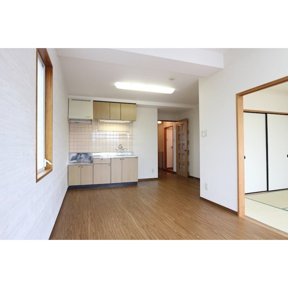 中央本線（JR東日本） 八王子駅 3階建 築30年 東京都八王子市中野町 (7.4万円／2LDK (和6 洋6 LDK12)／52.96㎡)｜賃貸物件(賃貸マンション・アパート・一戸建て)の ...