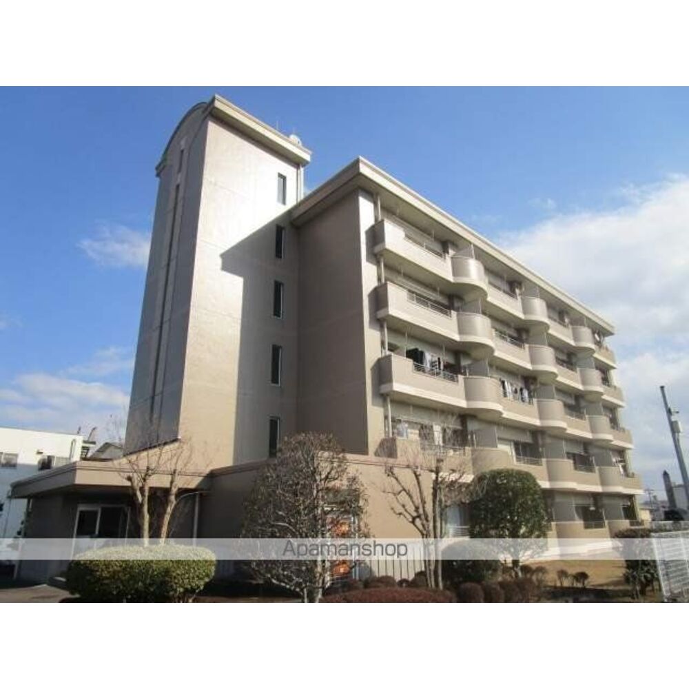 グレイス旭台 茨城県笠間市旭町 (6.5万円／3LDK (和6 和4.5 洋6 LD9)／66㎡)｜賃貸物件(賃貸マンション・アパート・一戸建て)の住宅情報・お部屋探しならYahoo!不動産