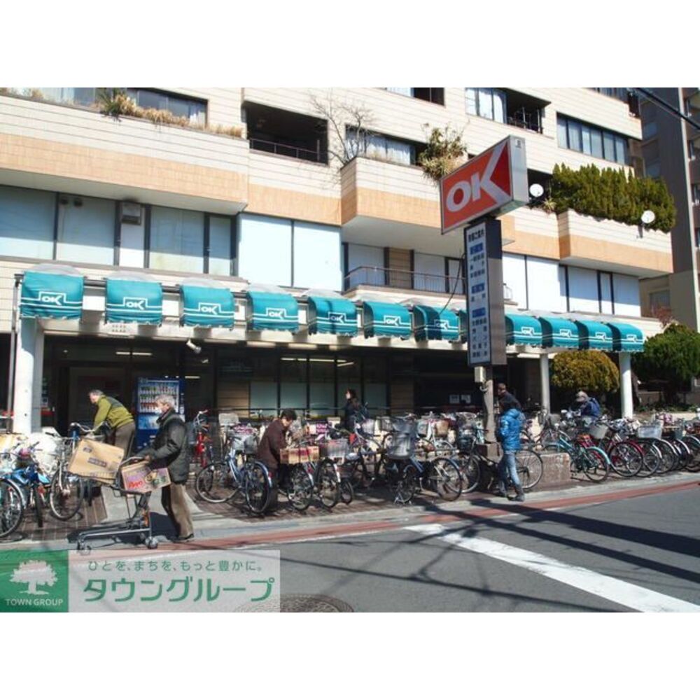 横須賀線 逗子駅 3階建 築8年 神奈川県逗子市山の根2 (16.5万円／2LDK (洋6 洋5.5 LDK12.2)／59.84㎡)｜賃貸物件(賃貸マンション・アパート・一戸建て)の住宅情報 ...