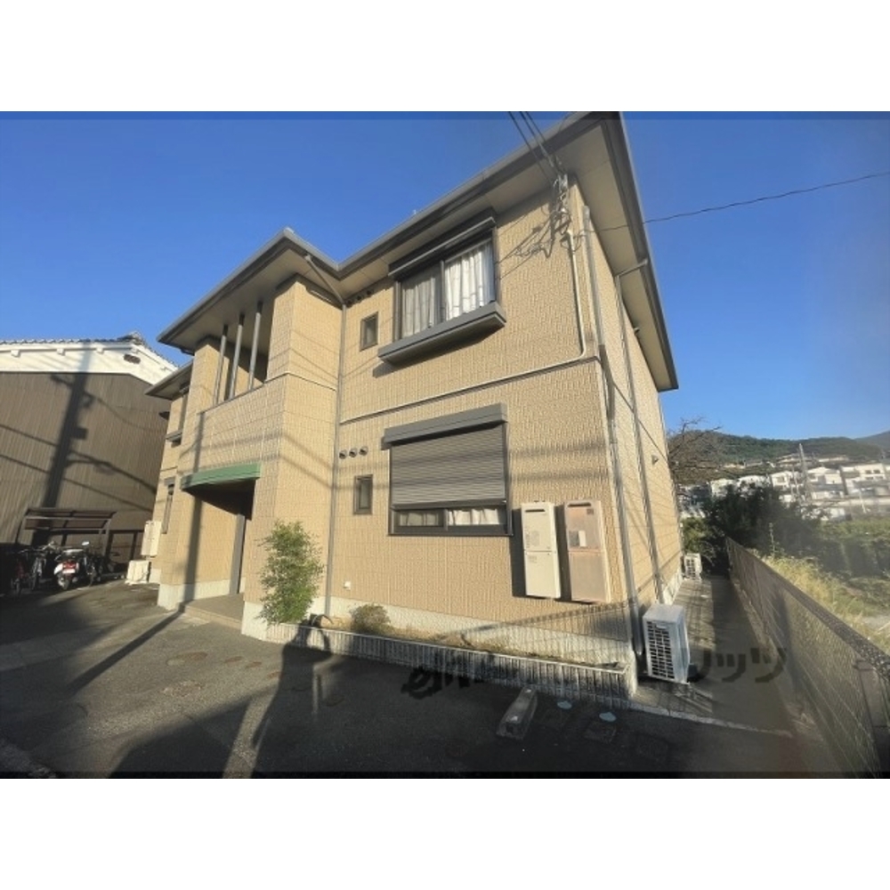 モン・ヴェールB 奈良県桜井市大字慈恩寺 (4.5万円／2LDK (和6.1 洋4.6 LDK11.4)／52.54㎡)｜賃貸物件(賃貸マンション・アパート・一戸建て)の住宅情報・お部屋探し ...