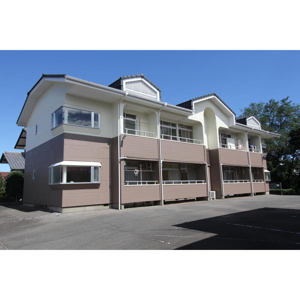 ヴィーナスハイツA 群馬県前橋市下石倉町 (3.8万円／2DK (和6 洋6 DK6)／38.01㎡)｜賃貸物件(賃貸マンション・アパート・一戸建て)の住宅情報・お部屋探しならYahoo!不動産