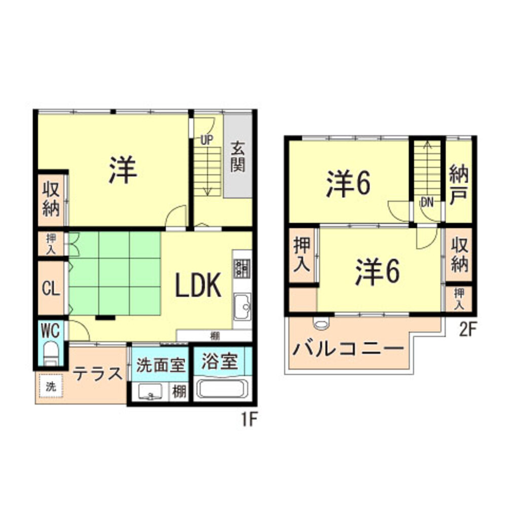 大明石町1丁目貸家 兵庫県明石市大明石町1 (9.8万円／2LDK／82.38㎡)｜賃貸物件(賃貸マンション・アパート・一戸建て)の住宅情報・お部屋探しならYahoo!不動産