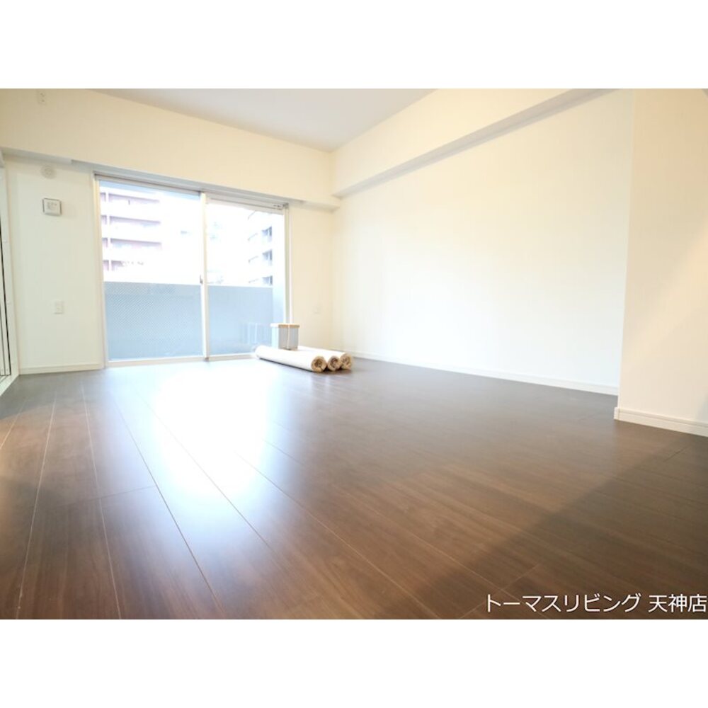 福岡市地下鉄空港線 大濠公園駅 9階建 築10年 福岡県福岡市中央区荒戸1 (15.4万円／2SLDK (洋6.2 洋6 LDK13.9 サンルーム 2.8)／68.77㎡)｜賃貸物件(賃貸 ...