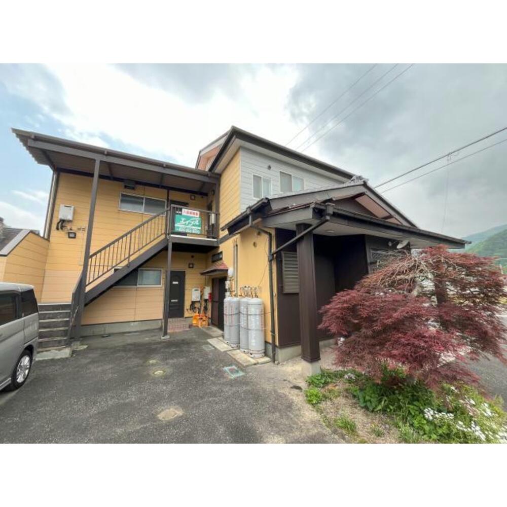 磐越西線 磐梯熱海駅 地上2階建て 築32年 福島県郡山市熱海町熱海2 (4万円／2DK (和6 和6 DK6)／38.8㎡)｜賃貸物件(賃貸マンション・アパート・一戸建て)の住宅情報・お ...