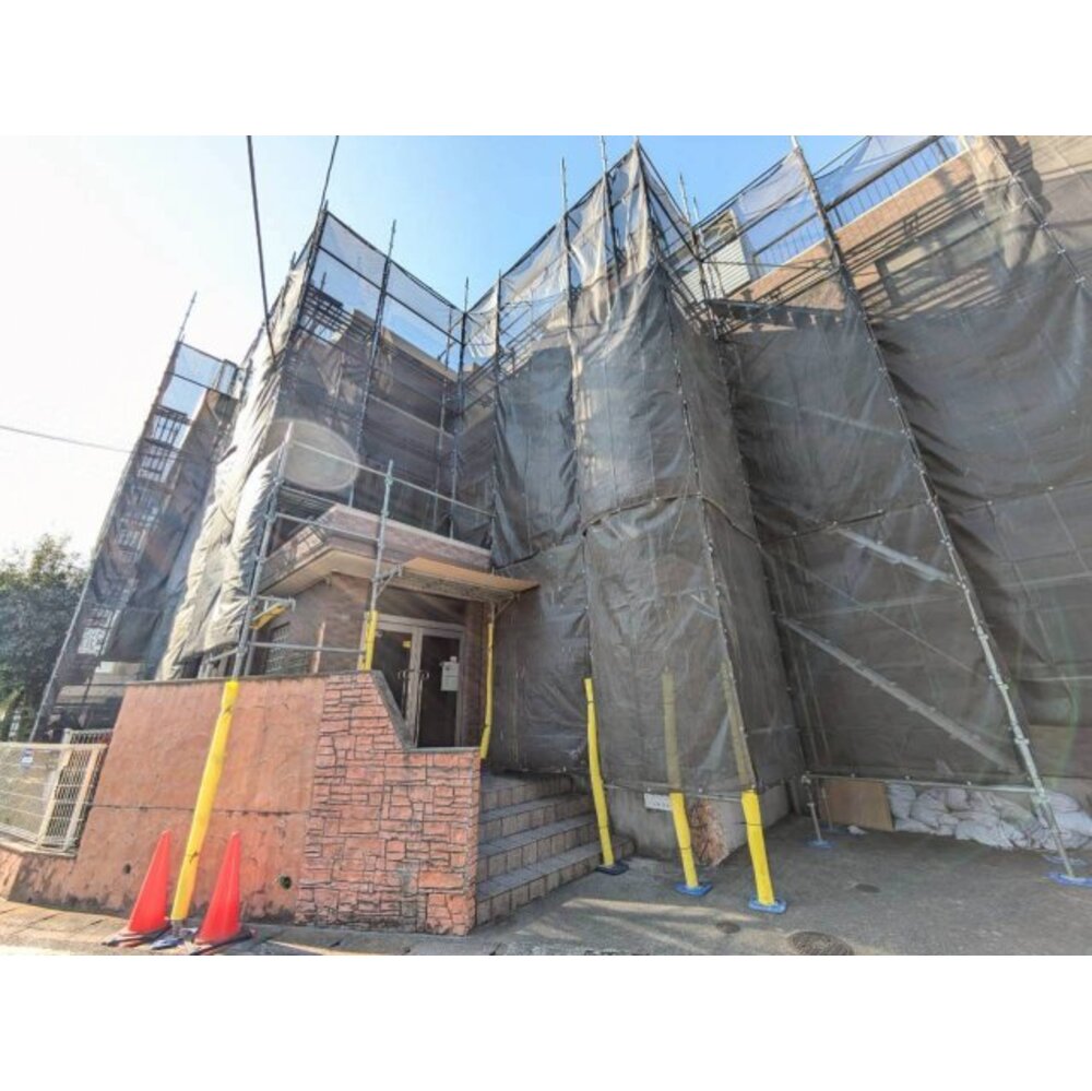 アークハイツ上永谷 神奈川県横浜市港南区上永谷3 (14万円／2LDK (和6)／55㎡)｜賃貸物件(賃貸マンション・アパート・一戸建て)の住宅情報・お部屋探しならYahoo!不動産