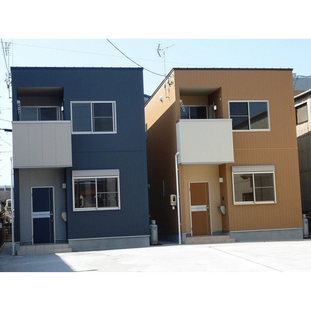 当知町7-15-3KODATEXI C 愛知県名古屋市港区当知町7 (12万円／3LDK (和4 洋6.9 洋4.5 LDK14.2)／69.57㎡)｜賃貸物件(賃貸マンション・アパート・一戸 ...