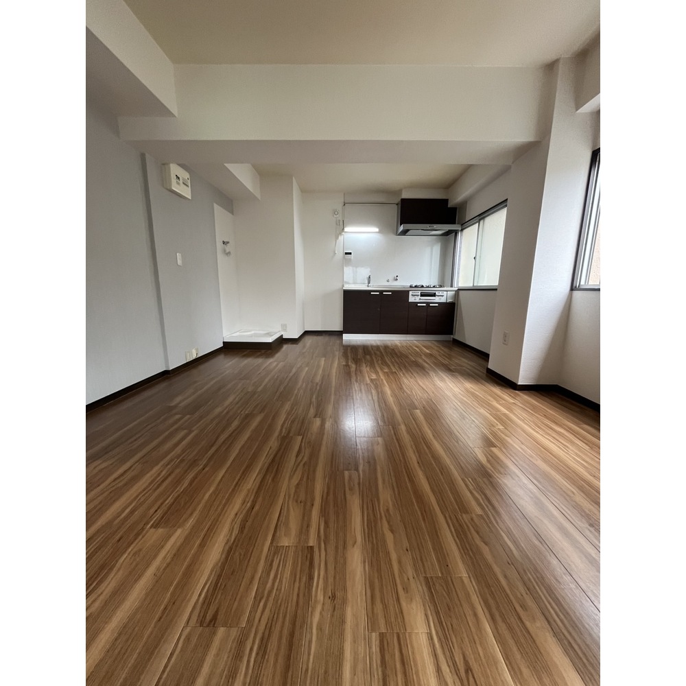 小林ビル 大阪府大阪市天王寺区上之宮町 (7.5万円／2LDK／47.52㎡)｜賃貸物件(賃貸マンション・アパート・一戸建て)の住宅情報・お部屋探しならYahoo!不動産