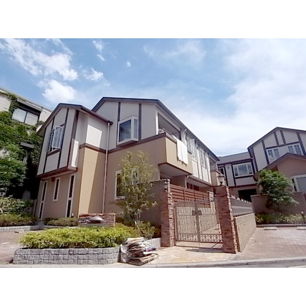 アメニティコート 兵庫県神戸市東灘区深江北町1 (18.5万円／3LDK (洋8.9 洋6.6 洋6.4 LDK17.2)／94.84㎡)｜賃貸物件(賃貸マンション・アパート・一戸建て)の住宅 ...