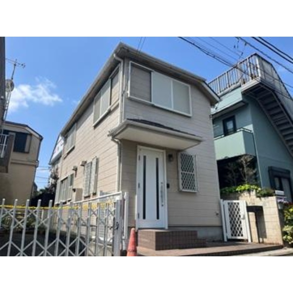 西武有楽町線 新桜台駅 地上2階建 築28年 東京都練馬区桜台1 (15.5万円／2LDK (洋6 洋6 LDK11)／61.27㎡)｜賃貸物件(賃貸マンション・アパート・一戸建て)の住宅情報 ...