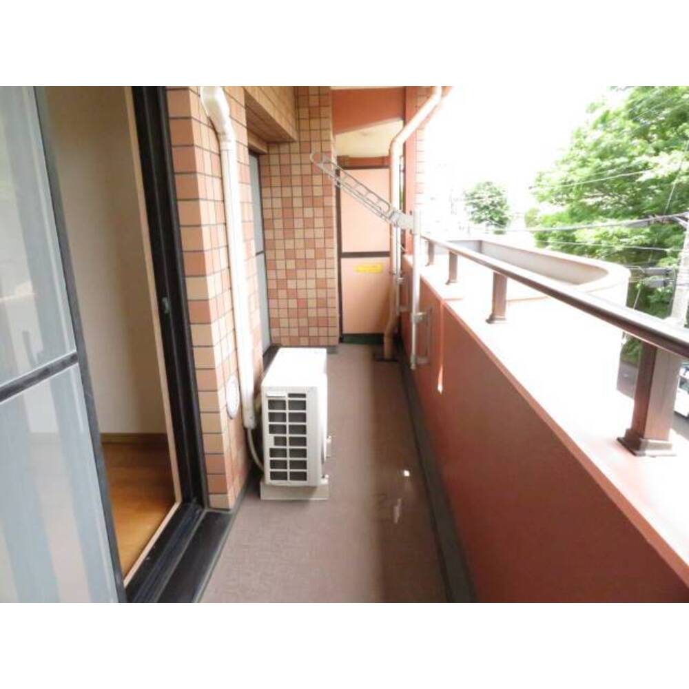 岸根公園駅前UUビル 神奈川県横浜市港北区篠原町 (12.9万円／2LDK (和6 洋6 LDK12)／50.55㎡)｜賃貸物件(賃貸マンション・アパート・一戸建て)の住宅情報・お部屋探しなら ...