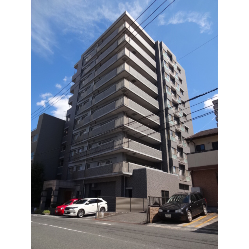 グランコート丸之内 広島県福山市丸之内1 (12万円／3LDK (和6 洋5.6 洋5.5 LDK14.3)／70.48㎡)｜賃貸物件(賃貸マンション・アパート・一戸建て)の住宅情報・お ...