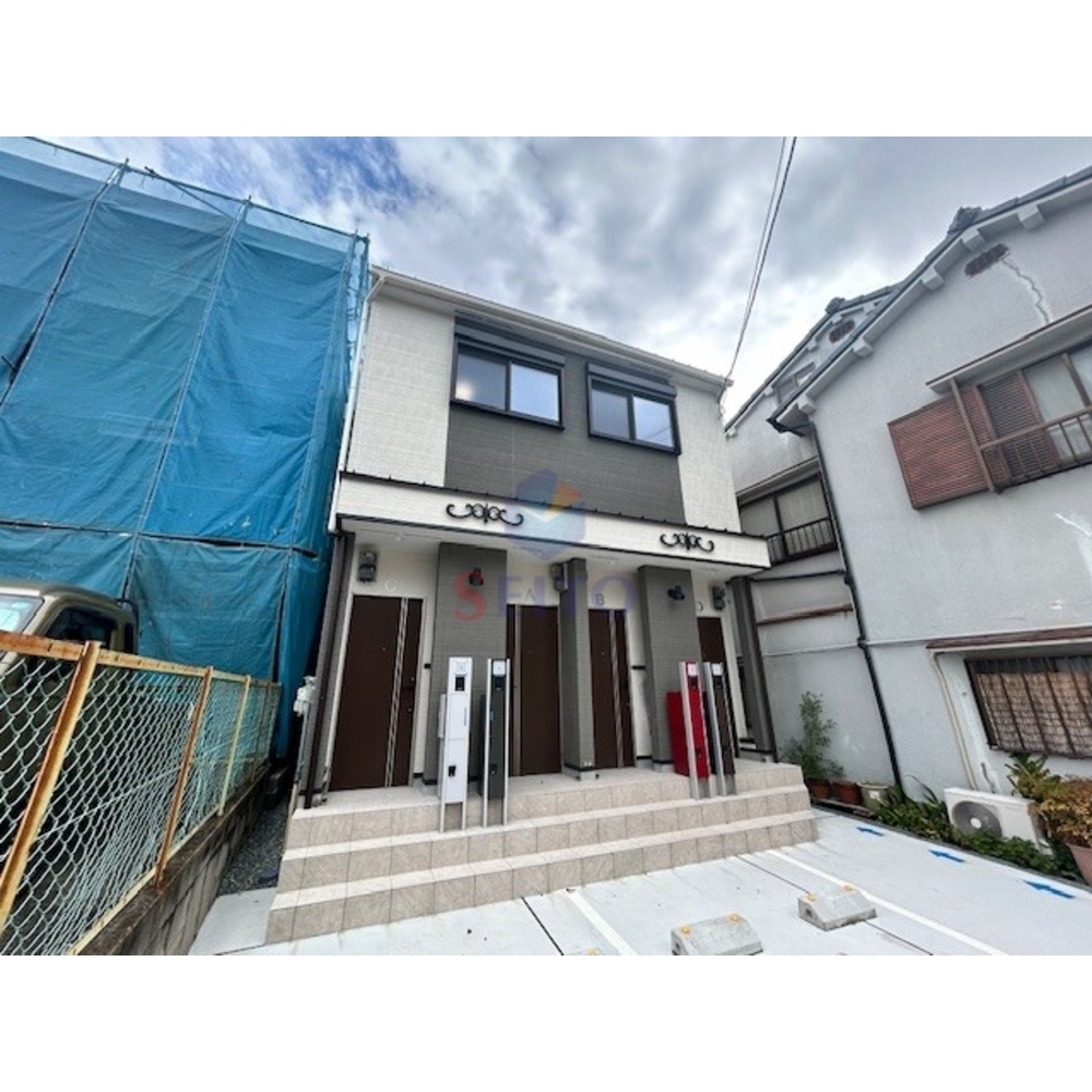 Casa Fam豊中 大阪府豊中市庄本町1 (9万円／2LDK (洋6.25 洋4.5 LDK12.1)／55.89㎡)｜賃貸物件(賃貸マンション・アパート・一戸建て)の住宅情報・お部屋探し ...
