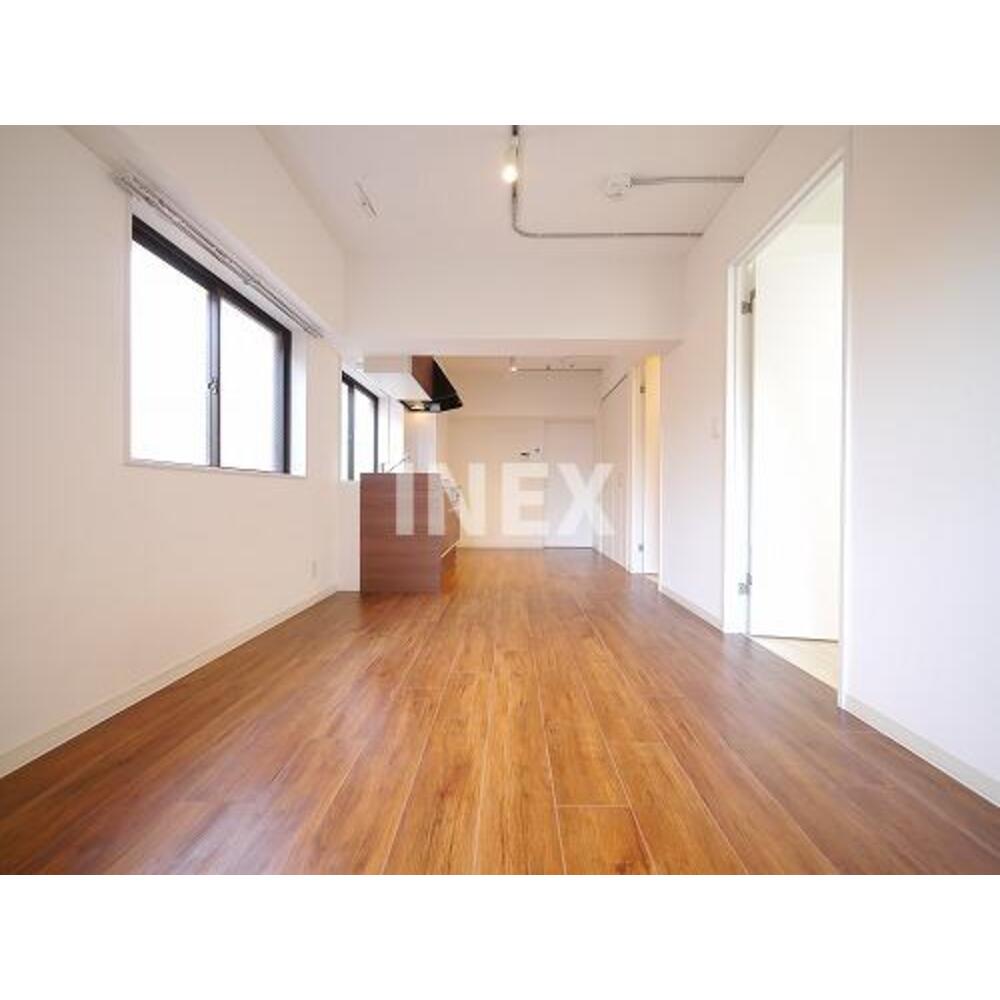 京急空港線 糀谷駅 1階建 築42年 東京都大田区西糀谷4 (12万円／2DK／42.12㎡)｜賃貸物件(賃貸マンション・アパート・一戸建て)の住宅情報・お部屋探しならYahoo!不動産