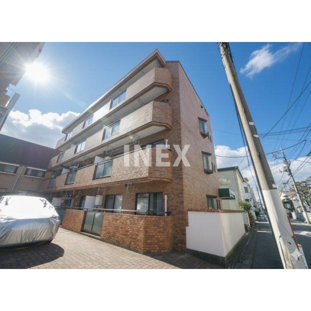 京急空港線 糀谷駅 1階建 築42年 東京都大田区西糀谷4 (12万円／2DK／42.12㎡)｜賃貸物件(賃貸マンション・アパート・一戸建て)の住宅情報・お部屋探しならYahoo!不動産