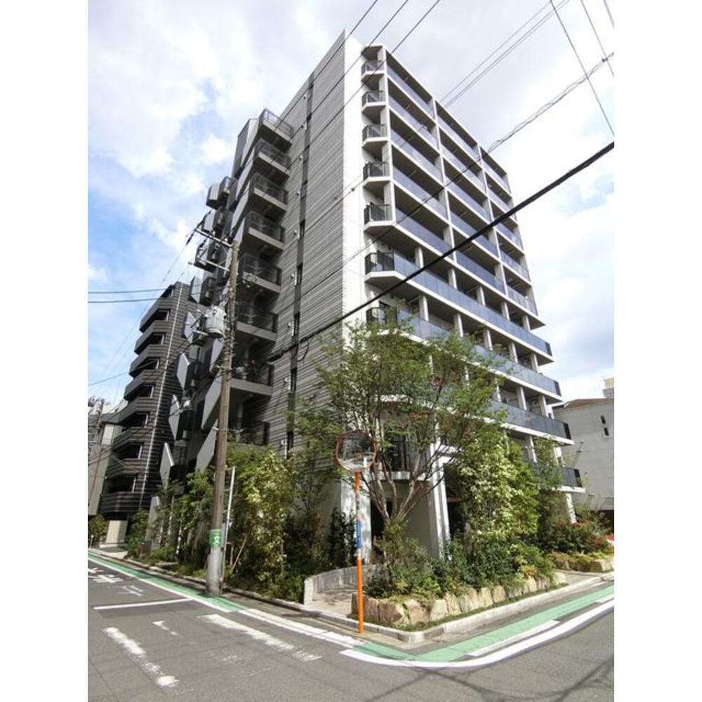 横浜市営地下鉄ブルーライン 吉野町駅 10階建 築6年 神奈川県横浜市南区新川町2 (19.8万円／2LDK／54.79㎡)｜賃貸物件(賃貸マンション・アパート・一戸建て)の住宅情報・お ...