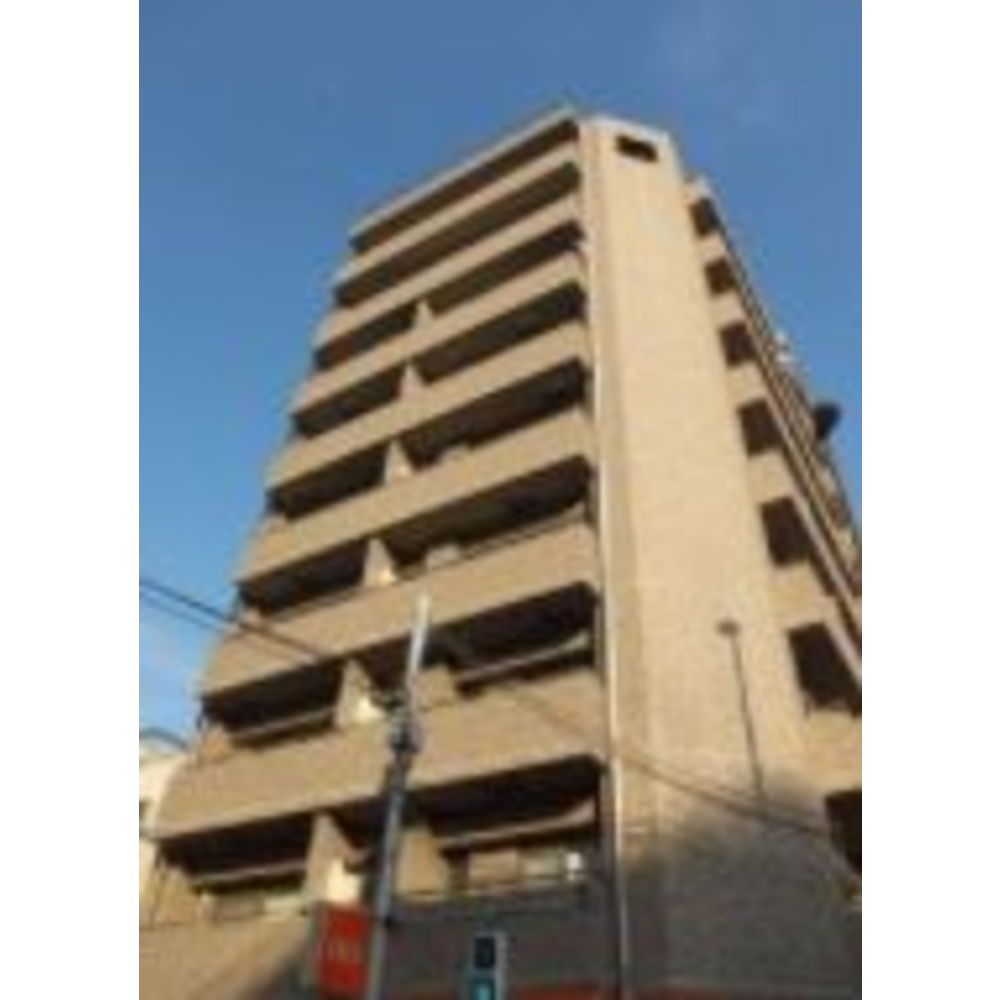 都営浅草線 本所吾妻橋駅 9階建 築25年 東京都墨田区吾妻橋2 (12.6万円／2DK (洋5.5 洋4.4 DK4.5)／35.48㎡)｜賃貸物件(賃貸マンション・アパート・一戸建て)の ...