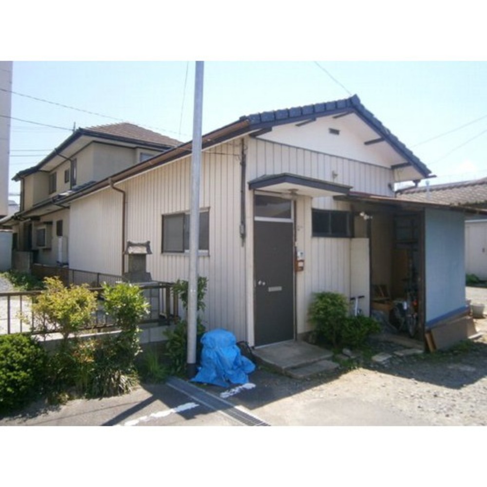 沼里住宅 茨城県土浦市下高津2 (3.4万円／2DK (和6 洋6 K0)／37.5㎡)｜賃貸物件(賃貸マンション・アパート・一戸建て)の住宅情報・お部屋探しならYahoo!不動産