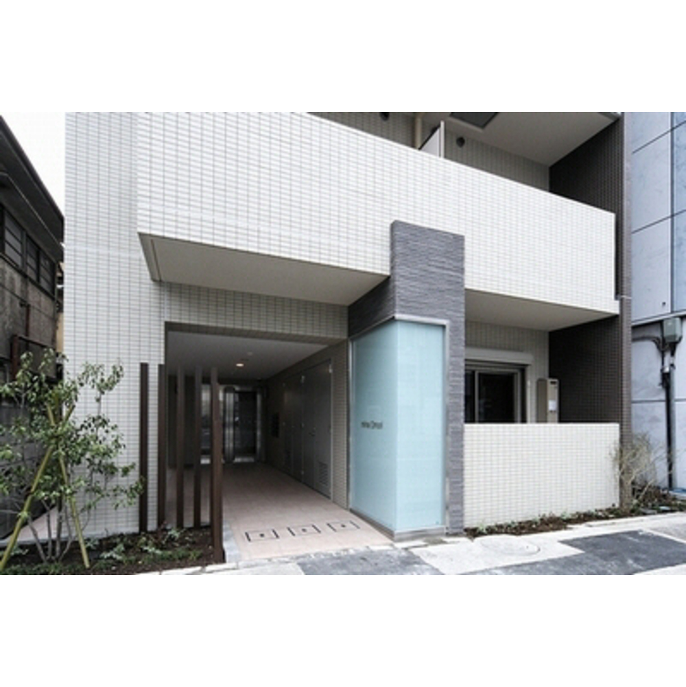 mina Omori 東京都品川区南大井3 (10.3万円／1K (洋7.7 K2.5)／28.87㎡)｜賃貸物件(賃貸マンション・アパート・一戸建て)の住宅情報・お部屋探しならYahoo!不動産