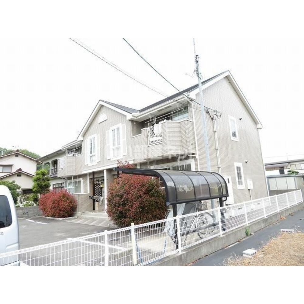 ソール・オリエンス 愛媛県松山市衣山5 (4.5万円／2DK (洋6 洋6 DK7.00)／44.34㎡)｜賃貸物件(賃貸マンション・アパート・一戸建て)の住宅情報・お部屋探しならYahoo!不動産