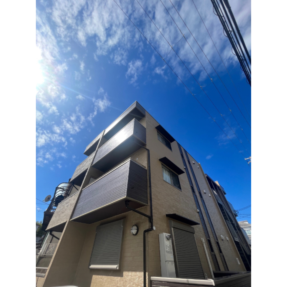 アウレリア豊中 大阪府豊中市夕日丘1 (6.4万円／1DK (洋6 DK7)／33.12㎡)｜賃貸物件(賃貸マンション・アパート・一戸建て)の住宅情報・お部屋探しならYahoo!不動産