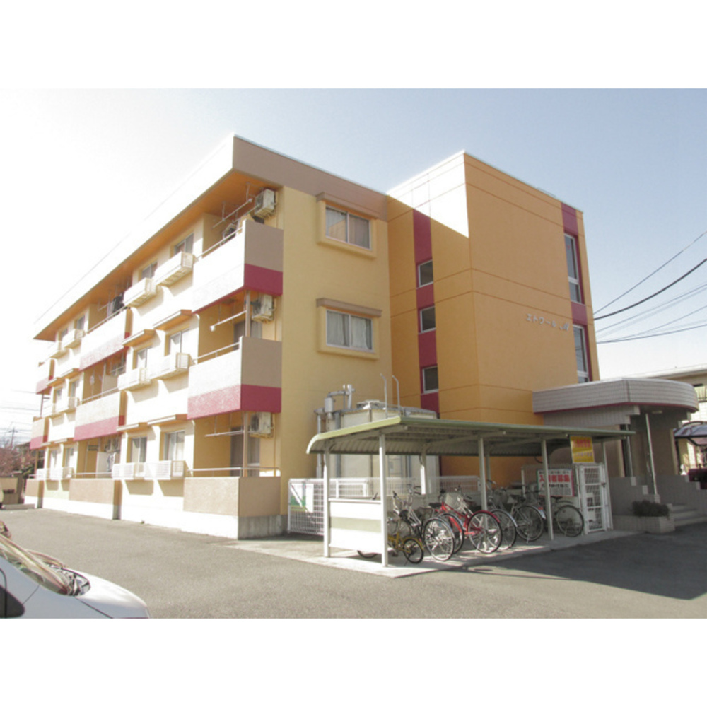 エトワールM 山梨県中央市若宮 (6.5万円／2LDK (洋6.5 洋6 LDK10)／47.2㎡)｜賃貸物件(賃貸マンション・アパート・一戸建て)の住宅情報・お部屋探しならYahoo!不動産