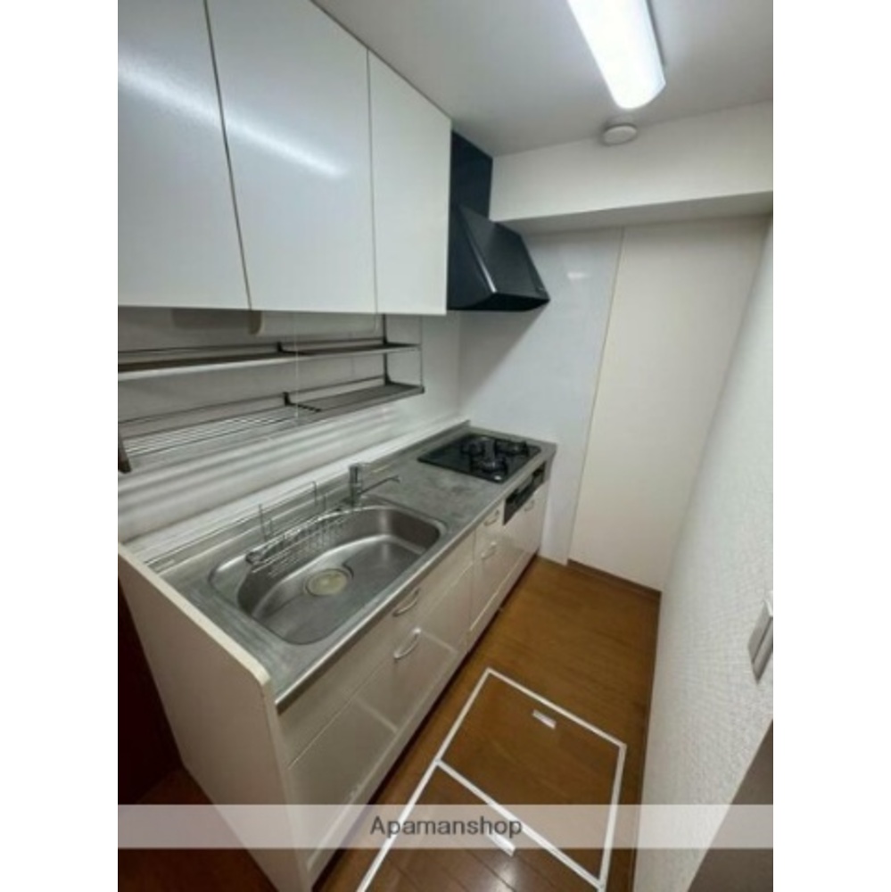 エンゼルハイム新杉田 神奈川県横浜市金沢区富岡東1 (8.45万円／3DK (DK)／53.76㎡)｜賃貸物件(賃貸マンション・アパート・一戸建て)の住宅情報・お部屋探しならYahoo!不動産