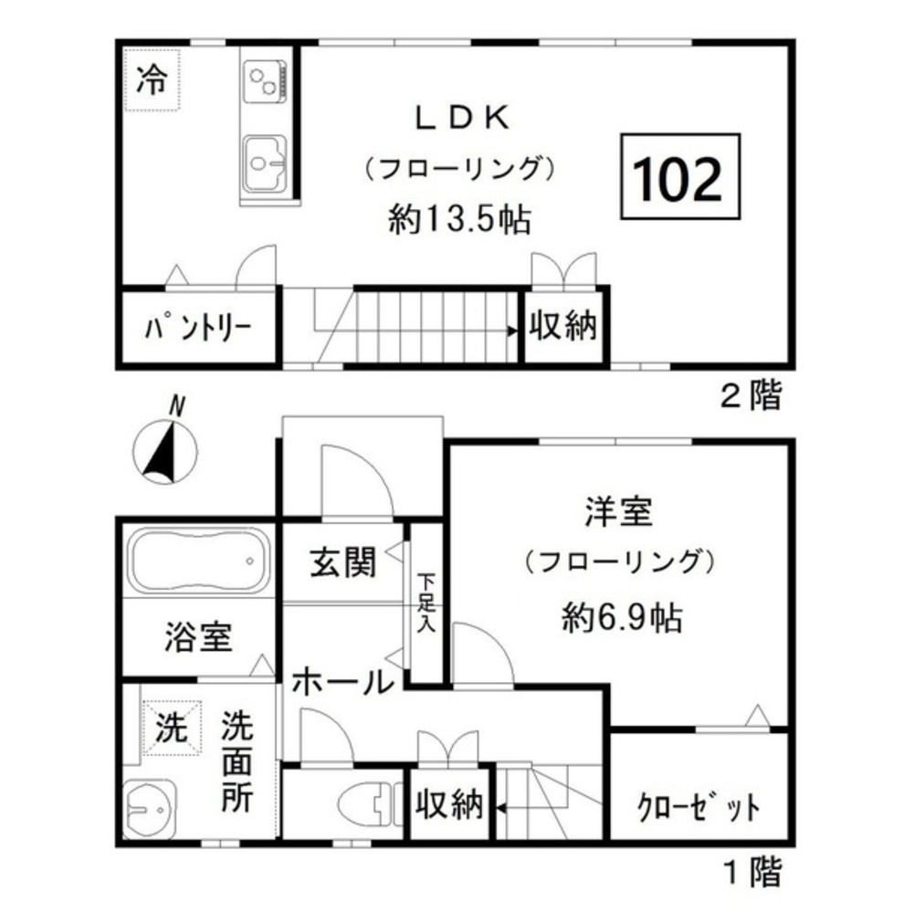 グラン・シャリオ 東京都目黒区原町2 (15.8万円／1LDK／58.17㎡)｜賃貸物件(賃貸マンション・アパート・一戸建て)の住宅情報・お部屋探しならYahoo!不動産