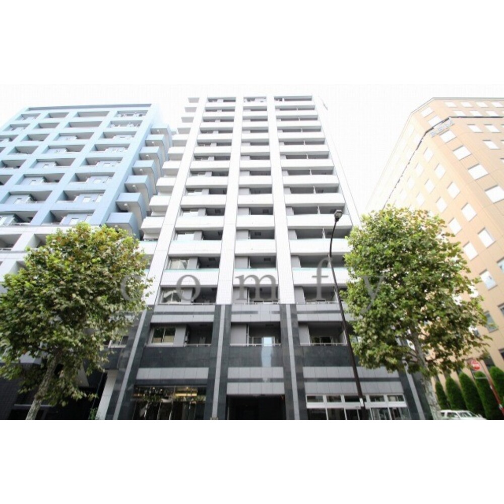 RBM築地レジデンス 東京都中央区新富1 (20.2万円／1LDK (洋5.5 LDK11.5)／39.8㎡)｜賃貸物件(賃貸マンション・アパート・一戸建て)の住宅情報・お部屋探しなら ...