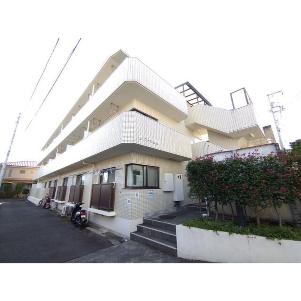 ヒルコーポ星野 神奈川県横浜市神奈川区斎藤分町 (8.2万円／2DK (和4.5 洋6 DK6.0)／34.02㎡)｜賃貸物件(賃貸マンション・アパート・一戸建て)の住宅情報・お部屋探しなら ...