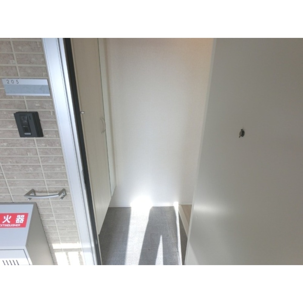 グランディール 群馬県太田市龍舞町 (6.9万円／1LDK (洋5.4 LDK10.8)／40.43㎡)｜賃貸物件(賃貸マンション・アパート・一戸建て)の住宅情報・お部屋探しならYahoo!不動産