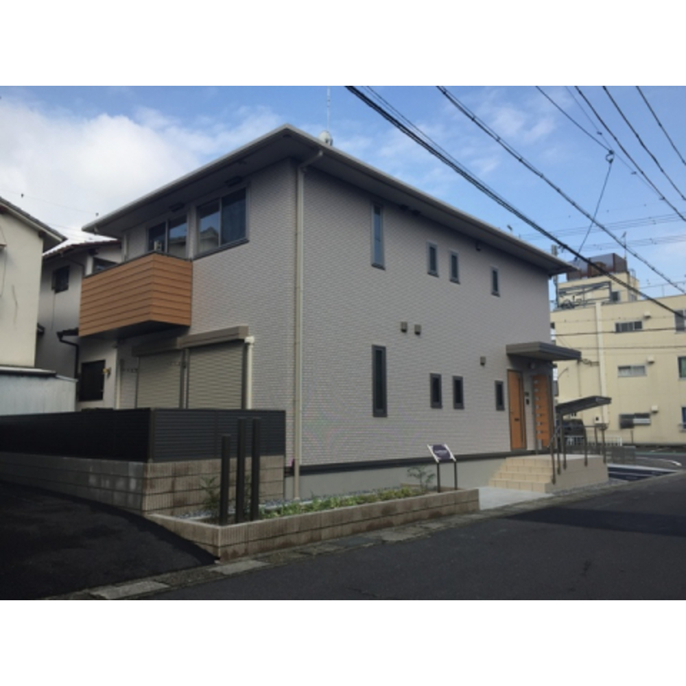 東海道本線（JR西日本） 草津駅 2階建 築9年 滋賀県草津市上笠2 (8.5万円／2SLDK (洋6 洋4.9 LDK11.2 納戸 3.7)／64.05㎡)｜賃貸物件(賃貸マンション ...