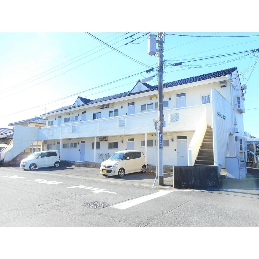 タウンコート松戸 茨城県ひたちなか市松戸町1 (3.8万円／1K (洋7)／26.4㎡)｜賃貸物件(賃貸マンション・アパート・一戸建て)の住宅情報・お部屋探しならYahoo!不動産