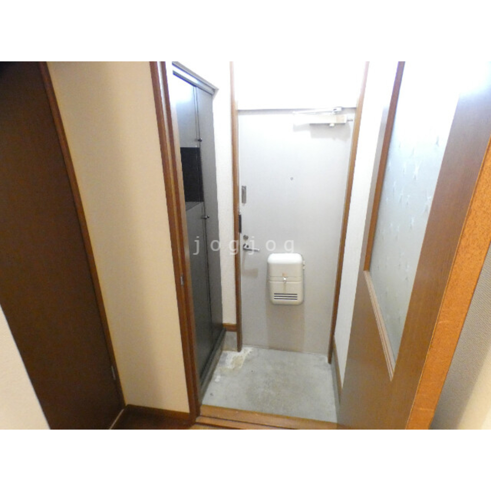 ハイツウイングA 北海道帯広市西十二条南31 (4.5万円／2DK (和5.21 洋5.35 DK9)／49.16㎡)｜賃貸物件(賃貸マンション・アパート・一戸建て)の住宅情報・お部屋探しなら ...