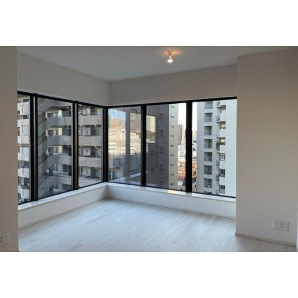 ザ・パークハウス三田ガーデン タワー棟(ザ・パークハウスミタガーデン 東京都港区三田5 (65万円／3LDK (洋6.7 洋5.4 洋5.3 LDK18.9)／85.64㎡)｜賃貸物件(賃貸 ...