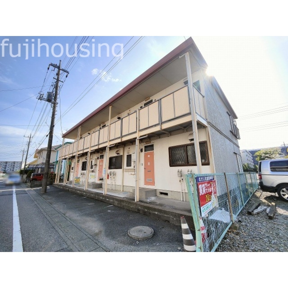 シティハイムビラージュ 埼玉県久喜市桜田3 (4.6万円／2DK (洋6 洋6 DK8)／41.04㎡)｜賃貸物件(賃貸マンション・アパート・一戸建て)の住宅情報・お部屋探しならYahoo!不動産