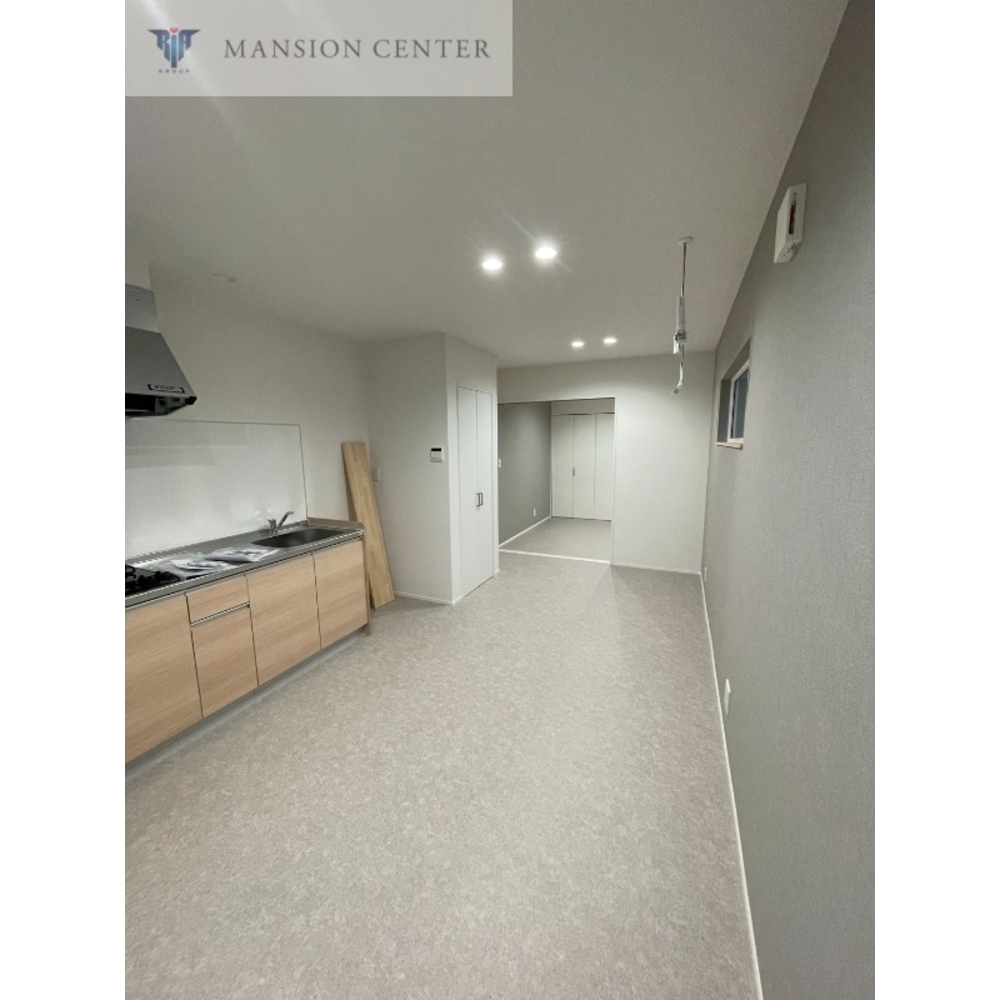 Maison de Rich 中山 Annex 新潟県新潟市東区中山7 (7万円／1LDK (洋4.5 LDK9.7)／35.56㎡)｜賃貸物件(賃貸マンション・アパート・一戸建て)の住宅情報 ...