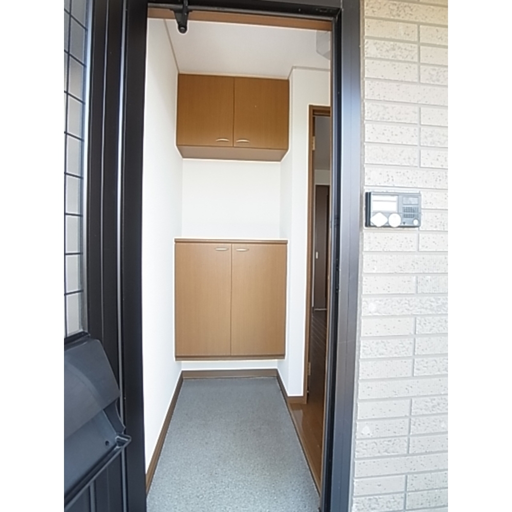 セジュール深大寺II 東京都調布市深大寺北町2 (8.9万円／2DK (洋6.1 洋6.1 DK7.6)／43.63㎡)｜賃貸物件(賃貸マンション・アパート・一戸建て)の住宅情報・お部屋探し ...