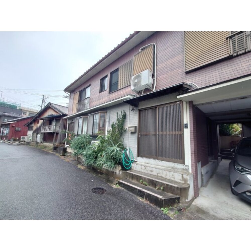 山陽本線（JR西日本） 舞子駅 地上2階建 築62年 兵庫県淡路市岩屋 (5.5万円／2LDK (和8 和8 LD6.0K5.0)／40㎡)｜賃貸物件(賃貸マンション・アパート・一戸建て)の ...