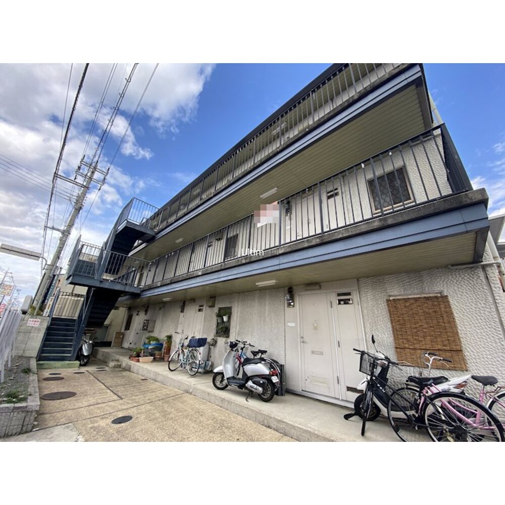 ドミセーヌ 京都府宇治市小倉町老ノ木 (5万円／2DK／38㎡)｜賃貸物件(賃貸マンション・アパート・一戸建て)の住宅情報・お部屋探しならYahoo!不動産